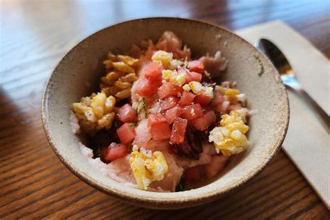 Gochu (Auckland CBD, New Zealand) - Ang Sarap