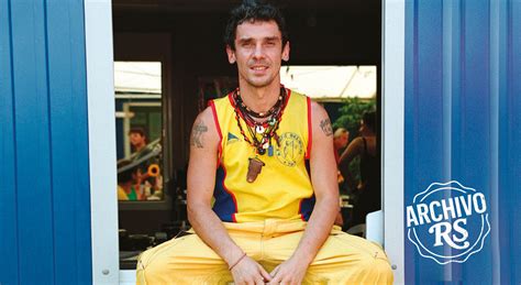 Archivo RS Manu Chao La pregunta que nos hacemos todos es Cuál es la solución a tanta