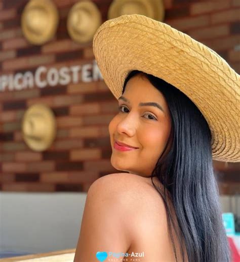 Carolina Romo Página Azul Oficial 💙 Only For Fans