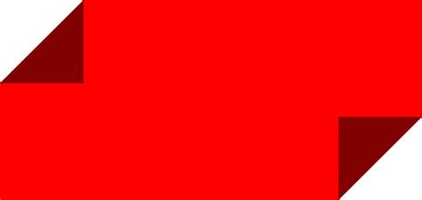red gradient pngs for free download