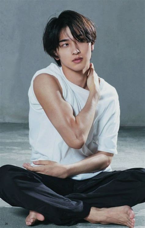 Male Model Face Asian Male Model Male Models Pretty Men Beautiful