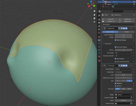 Apply An Image To A Curved Surface 3 By Rsehlers Materials And Textures Blender Artists