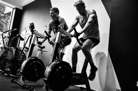 pin on colab fitness