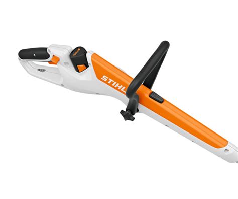Stihl Fsa Cordless Trimmer As Livingstones Garden Home