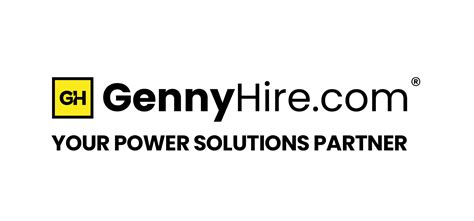 Genny Hire Secures Full Trademark For Company Logo Inverness Chamber Of Commerce