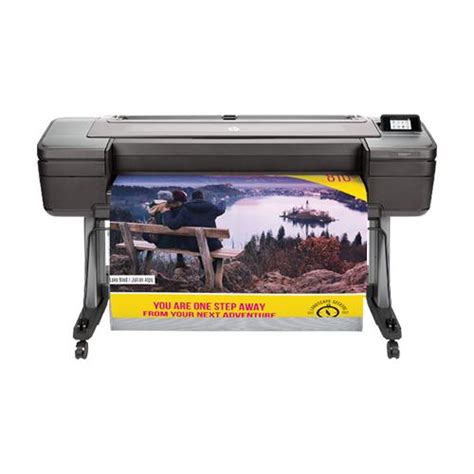 Hp Designjet Z Postscript Printer Price In Bd Netstar