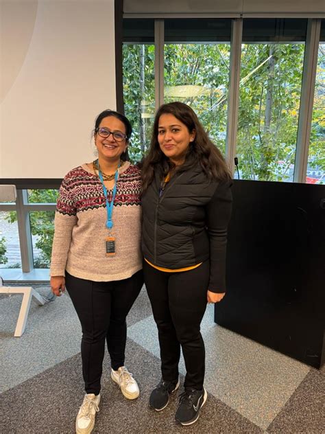 Sakshaya Lakshmi On Linkedin Inclusion Diversity Aws Togetheratamazon Amazondei 32 Comments