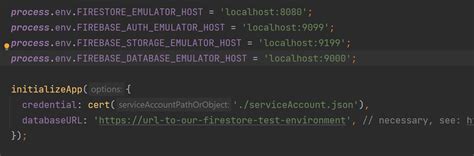 Upgrade To Node 18 Fails For Authentication Emulator · Issue 5367