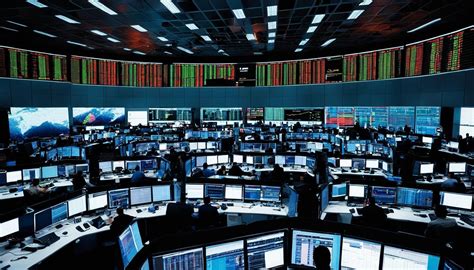 High Frequency Trading Tactics Strategies Unveiled