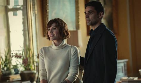 Obsessions Charlie Murphy Details How Sordid Sex Scenes Were Shot Tv