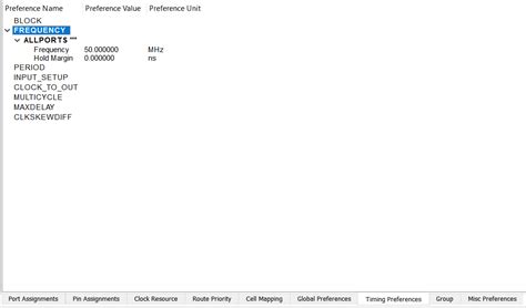 Vhdl Issues When Outputting To Every Single Pin On An Fpga
