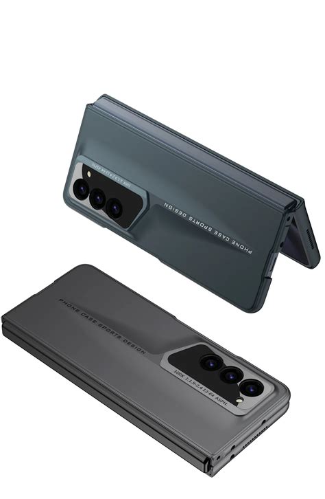 Full Protection Case For Samsung Galaxy Z Fold The Z Fold Case