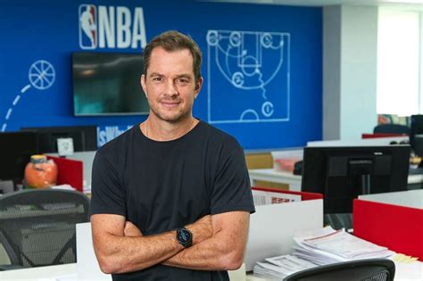 Arnon De Mello Expande Gestão E Assume Comando Da Nba No Canadá