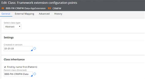 Dynamic Referencing And Dynamic Class Referencing Dcr In Pega