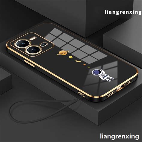 Casing Vivo V G V E G VIVO V PRO Phone Case Softcase Liquid Silicone Protector Smooth