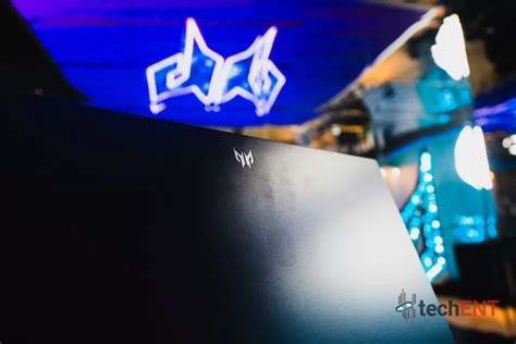 Meet The New Predators The New Predator Helios And Helios Has Landed In Malaysia With