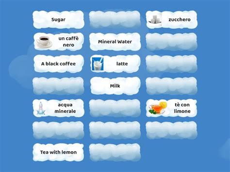 Memory Match Up Matching Pairs