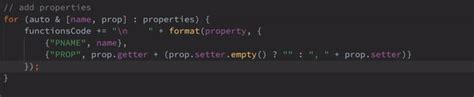 VSCode 1 69 2 Formatting Issue Issue 1 Psycha0s Cpp Format GitHub