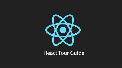A Reactjs Mixin To Give New Users A Popup Based Tour Of Your Application