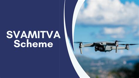 Svamitva Scheme