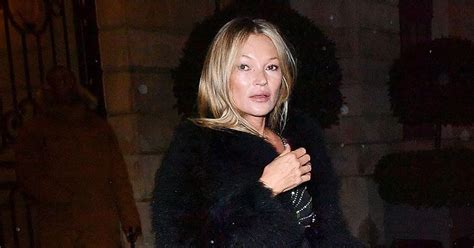 Kate Moss Explains Decision To Testify In Johnny Depp S Trial