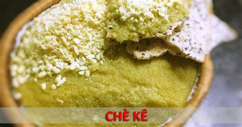 Hướng Dẫn Nấu Chè Hạt Kê Xứ Nghệ ️ Thảo Mộc Thái Phong