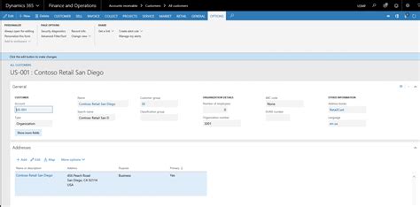 Sales Order Lines Not Available To Add To A Load In Dynamics 365 For
