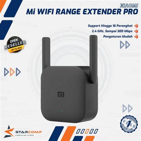Jual XIAOMI WIFI EXTENDER PRO ORIGINAL MI REPEATER EXTENDER PRO R03 Kota Surakarta