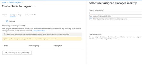 Automate Sql Maintenance In Azure Sql Databases With Elastic Jobs Sql