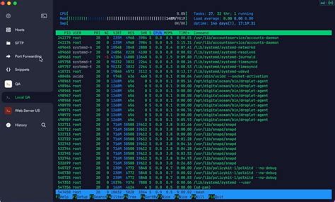 23 Best Terminal Emulators Reviewed In 2025 The Cto Club