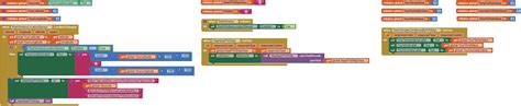 A Problem That I Can T Find A Solution With Apis MIT App Inventor Help MIT App Inventor