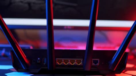 How To Optimize A Router For Gaming DiamondLobby