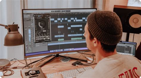 Pitch Changer Change The Pitch Of A Song Online Media Io