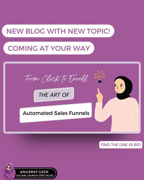 Nusrat Jahan On Linkedin Automate Your Sales Process With An Effective And Personalized Sales…