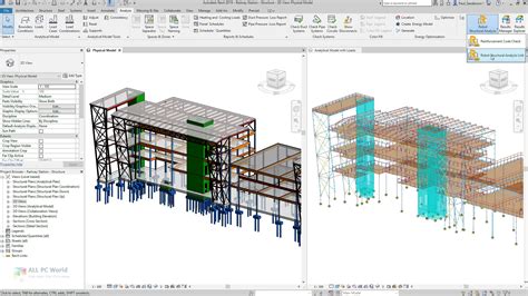 solved robot structural analysis installation problem autodesk my xxx