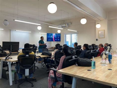 Software Testing Meetup In Bangalore Testers Community Meet