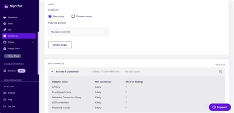 Dlp For Confluence Nightfall Ai Version History Atlassian Marketplace