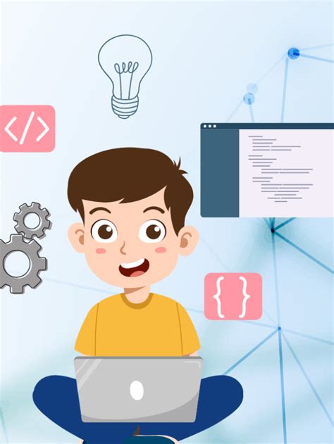 Computer Programming For 10 Year Olds Piex Education