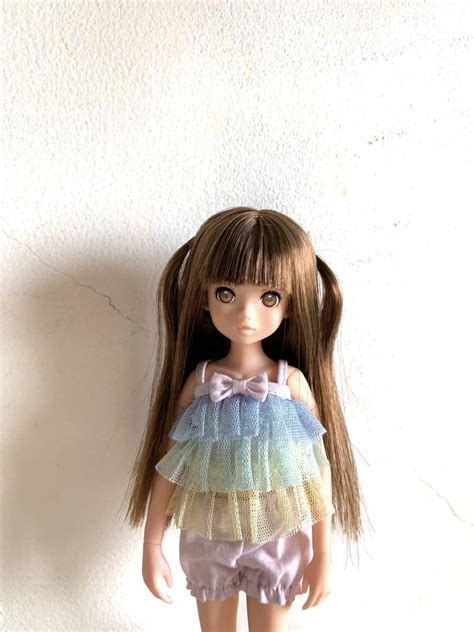 Ruruko フリフリキャミ るるこ ペットワークス メルカリ