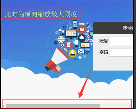 如何让网页跟着 浏览器全比例缩小 zhugaochao 博客园