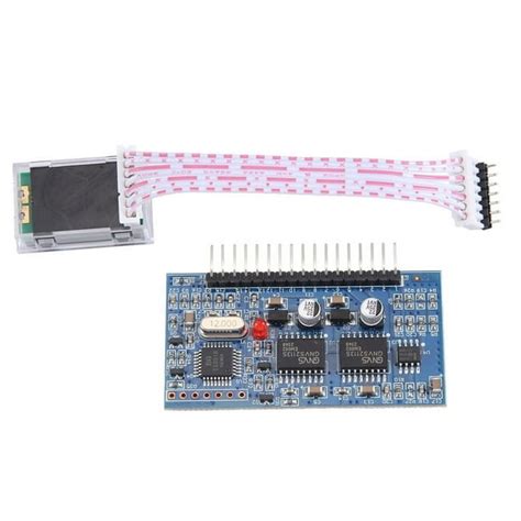 Dc Dc Dc Ac Pure Sine Wave Inverter Generator Spwm Boost Driver Board Egs002 Eg8010 Ir2110