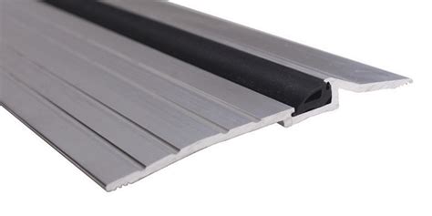 Stylish And Accessible ADA Compliant Panic Threshold