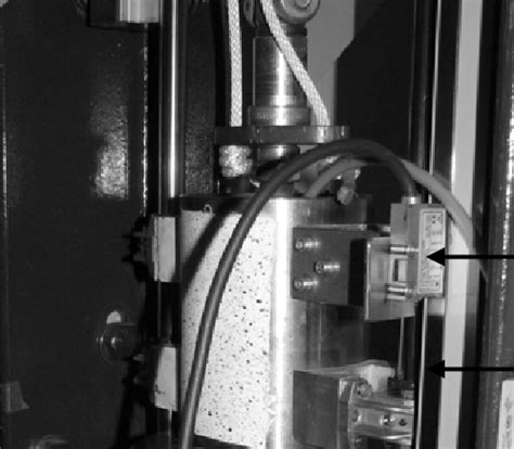 Sensor Installation Download Scientific Diagram