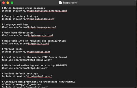Спрощення віртуальних хостів Apache в Xampp Посібник для початківців Ua Js