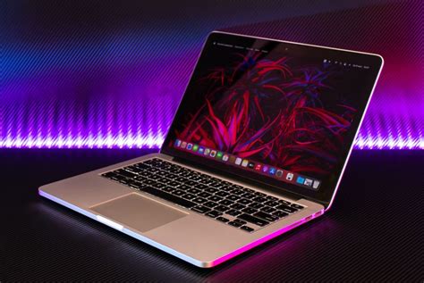 Купити MacBook Pro 2014/8GB/256GB SSD/Intel Iris CN20919 в інтернет ...