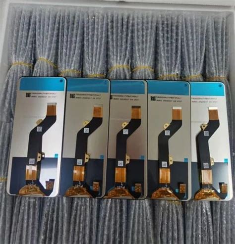 Oppo A Mobile Phone LCD Screen At Rs Piece Mobile Screen In Delhi ID