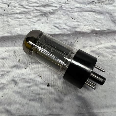 Sovtek 5ar4 Amplifier Tube Reverb