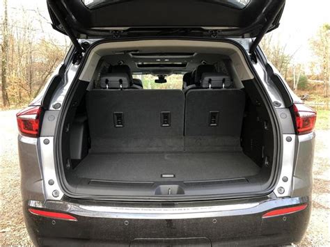 Buick Enclave Exterior Photos U S News