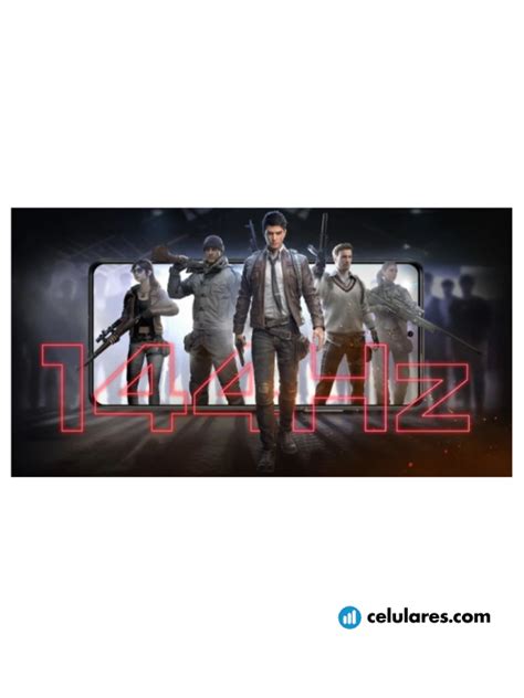 Zte Nubia Red Magic R Celulares Com Estados Unidos