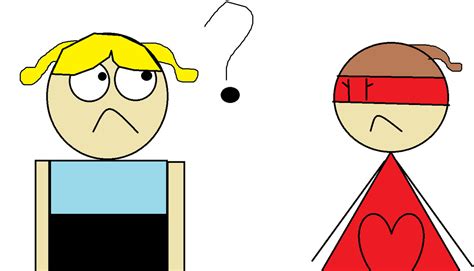 Bubbles Meets Tana By Silastrain On Deviantart